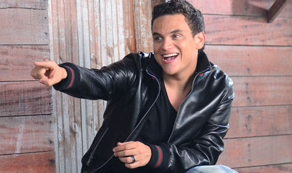 Silvestre Dangond llega con su nuevo proyecto Gente Valiente | LatinOL ...