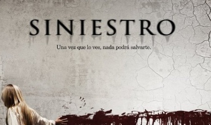 Ganadores para la premiere de Siniestro | LatinOL.com Cine