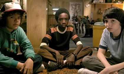 ‘Stranger Things’: La segunda temporada tendrá un “villano humano ...