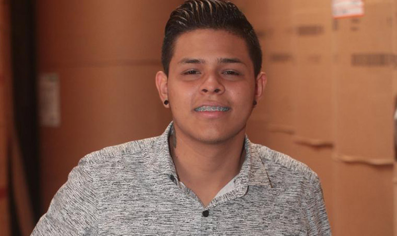 El Tachi vuelve a enfrentarse a la policía | LatinOL.com Vida Social