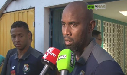 Felipe “Pipe” Baloy formará parte del Tauro FC | LatinOL.com Deportes