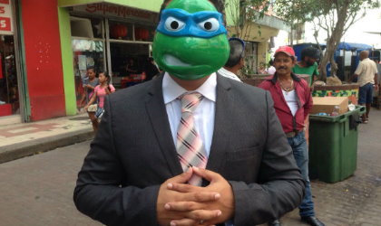 Kenny Man estrena el video oficial del “El Tortugón” | LatinOL.com Música