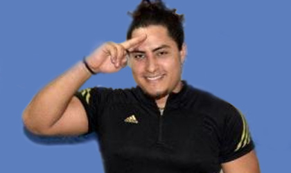 Tres video juntos estrena Mark Marcelo | LatinOL.com Música