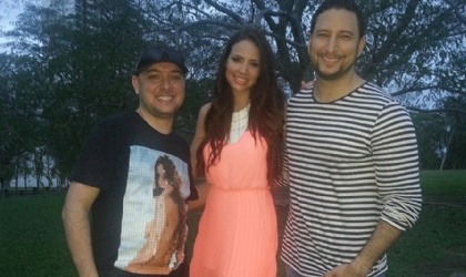 Vídeos Musicales bajo el sello de Lucho Spada | LatinOL.com Música