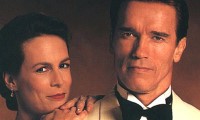 Mentiras Verdaderas, Arnold Schwarzenegger y Jamie Lee la pareja ...