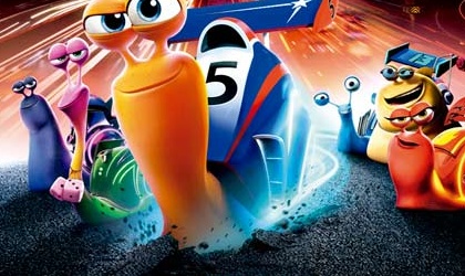 Conoce a los personajes de Turbo que estrena en Panamá el viernes 19 ...