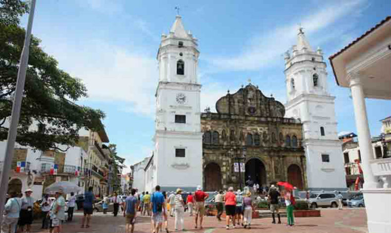 Incrementa el turismo religioso en Panamá | LatinOL.com Vida Social