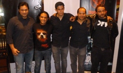 Gana Boletos para el concierto de Factor VIII: En concierto, Una sola ...