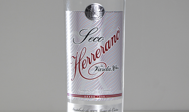 ‘Seco Herrerano’, nueva edición especial de Varela Hermanos | LatinOL ...