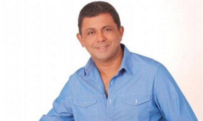 Víctor Bernal pospuso el evento donde celebrará los 30 años de su ...