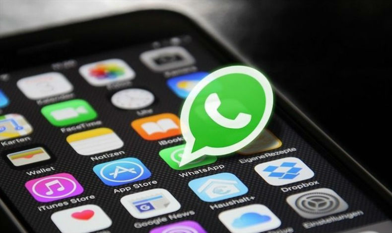 Whatsapp integra nuevas funciones a los grupos de chat | LatinOL.com ...