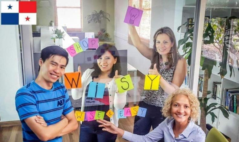 ¿De qué se trata WiSy? | LatinOL.com Zona Digital