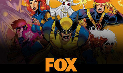 FOX producirá una serie enmarcada en el universo de los X-Men | LatinOL ...