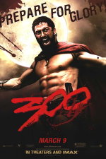 300 en cartelera de Panamá | LatinOL.com Cine