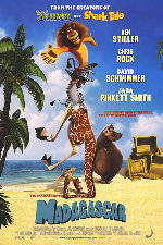 Madagascar en cartelera de Panamá | LatinOL.com Cine
