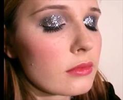 Consigue un look arriesgado con el maquillaje de Escarcha | LatinOL.com ...