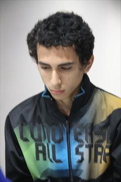 Adrían Fuentes vence a Maestro cubano en el Panama Open 2012 | LatinOL ...