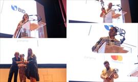 TAFI llega a Panamá con el respaldo de MASTERCARD para reducir la ...