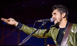 Vídeo. Canción Luz de Día al estilo de Iván Barrios | LatinOL.com Música