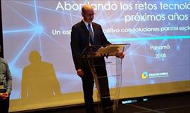 TAFI llega a Panamá con el respaldo de MASTERCARD para reducir la ...