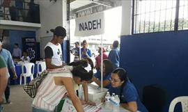 INADEH inicia período de cursos y talleres en Tocumen y La Chorrera ...